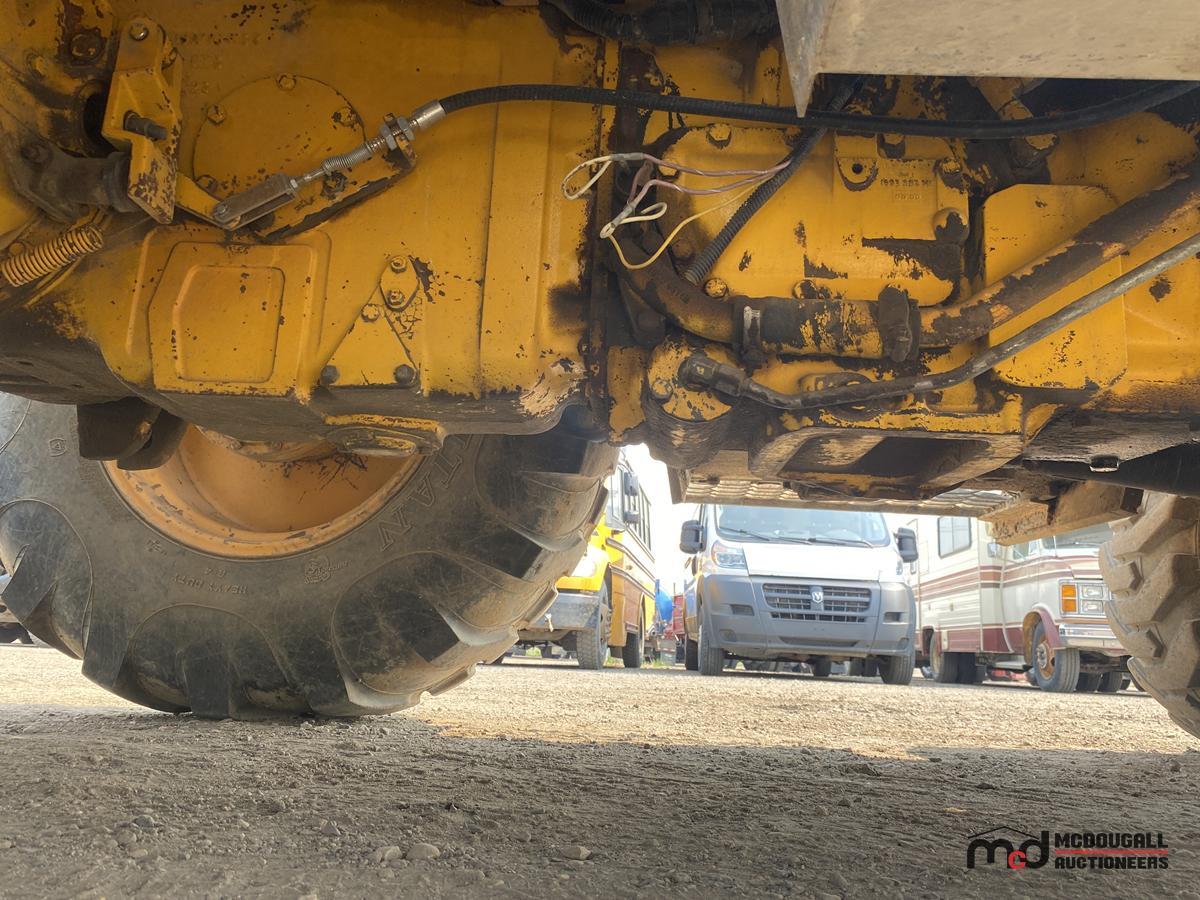 1994 Lift King 10M42 Forklift